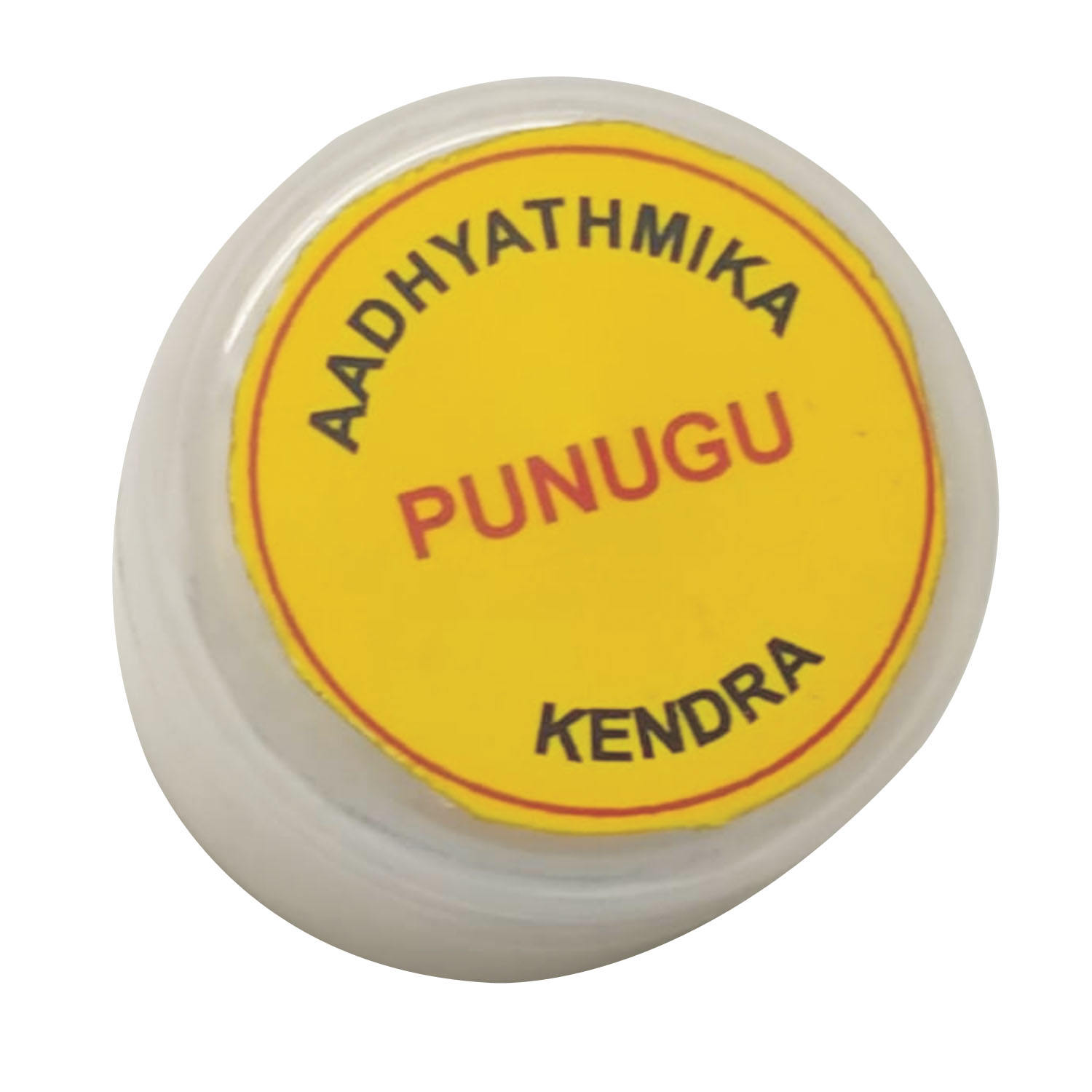 Aadhyathmik Puja Purpose Punugu 1g – S9070-04 - Srihari Puja Store